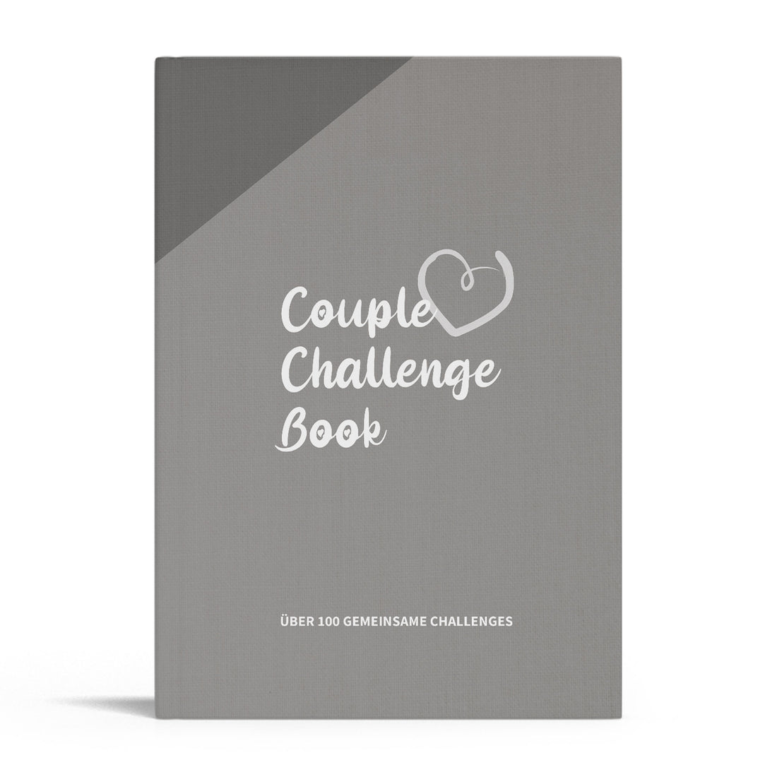 Couple Challenge® Book | Über 100 spannende Date Challenges | Foto ...